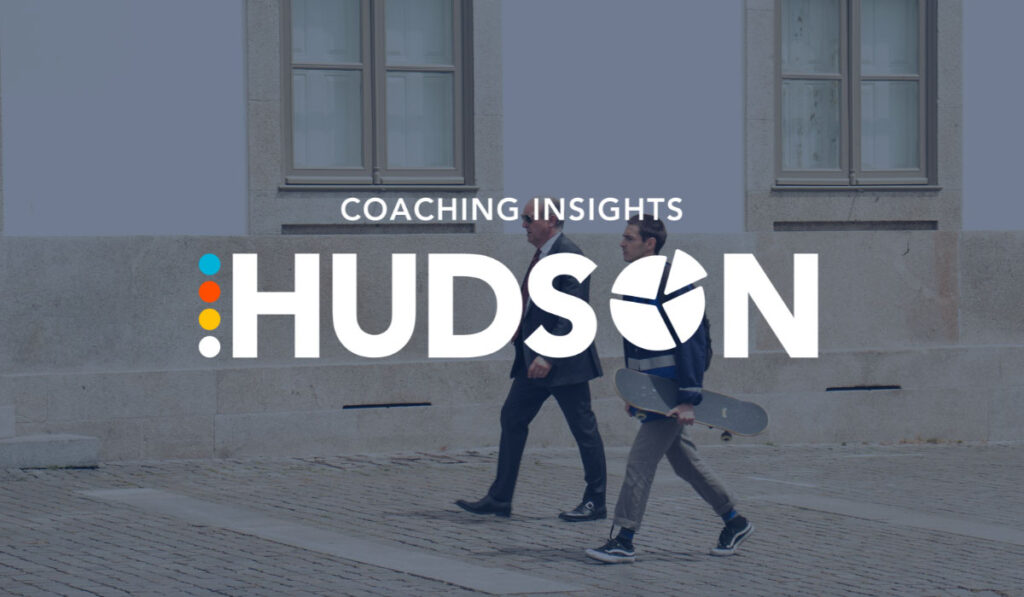 Blog | Hudson Institute of Coaching Blog | Hudson Institute of Coaching