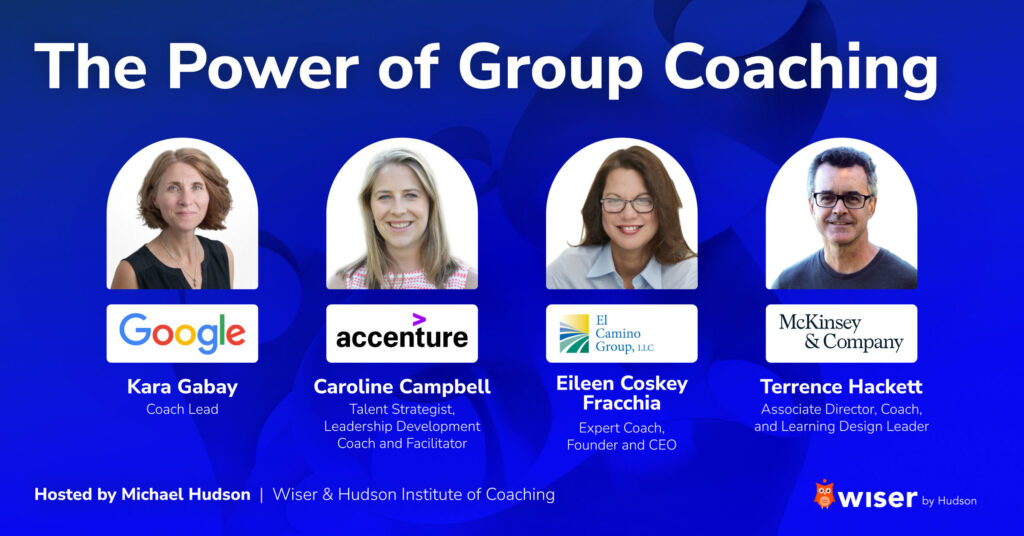 Blog | Hudson Institute of Coaching Blog | Hudson Institute of Coaching